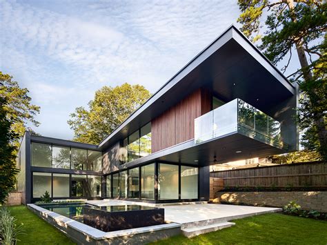 Cantilever Building Design