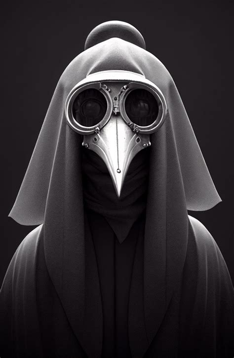 Download Plague Doctor Crow Royalty Free Stock Illustration Image Pixabay