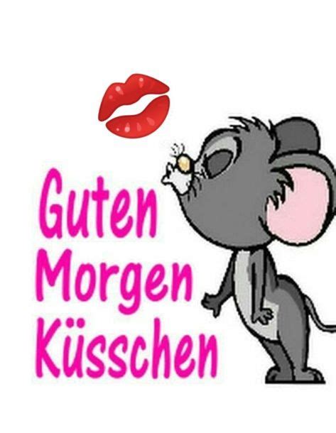 Guten Morgen Erotisch