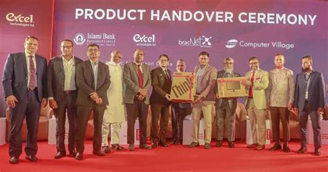 Md Anisuzzaman Khan On Linkedin ইসলামী ব্যাংকে কম্পিউটার সরবরাহ করবে লেনোভো