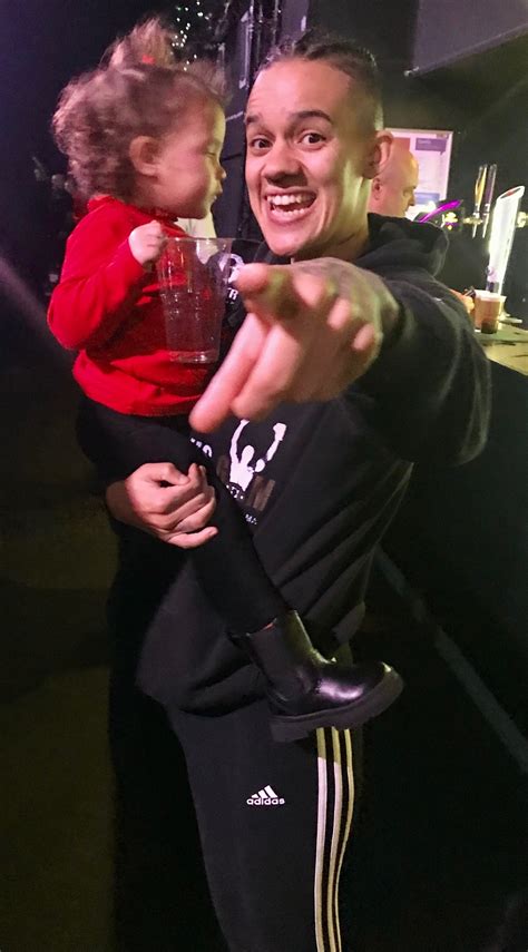 Newarks Jade Grierson Joins The Elite As She Stops Ester Konecna In Round 3 Of Her Pro Boxing