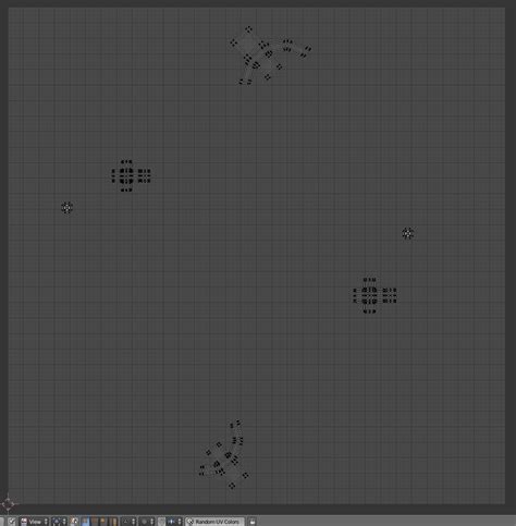 Cycles How To Get Random Color Variation On A Single Mesh Blender
