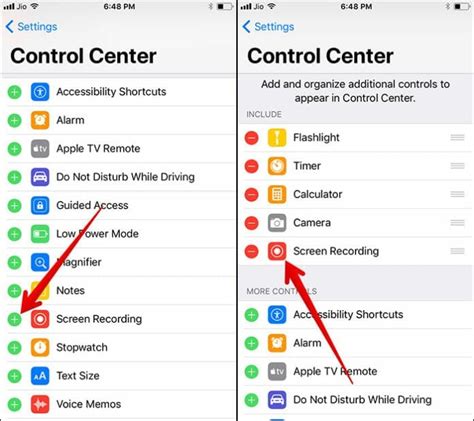 Record Screen On Iphone X And Iphone 8 On Ios 11 Thenerdmag