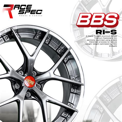 Bmw G20 Lci กับงบแต่งเกือบล้าน • ล้อแท้ Bbs Ri S 20 Diamond Black With