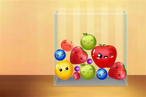 Fruit Merge Reloaded WGPlayground Com