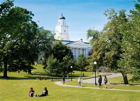 Acadia University Edunova
