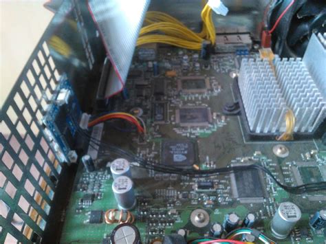 What Is This Xbox Chip Gaming