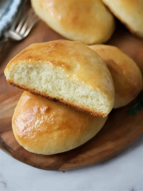 Irresistible Coco Bread Soft Buttery Jamaican Delight Sandra Recipes