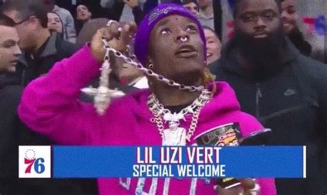 Lil Uzi Vert