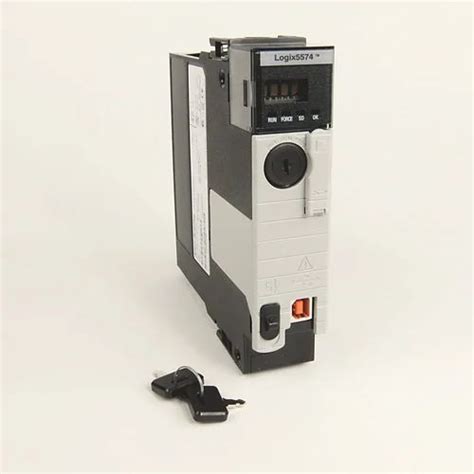 Controllogix 16 Mb Controller At Best Price In Indore By Sahaj Automation And Solutions Id