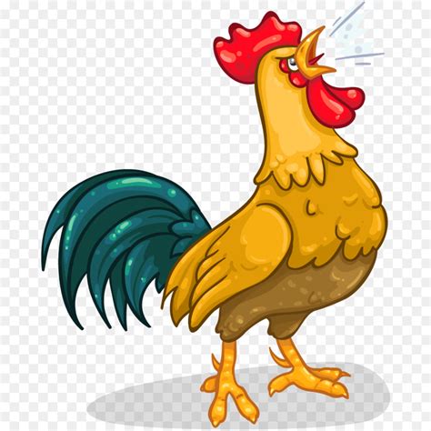 Free Rooster Clip Art Download Free Rooster Clip Art Png Images Free