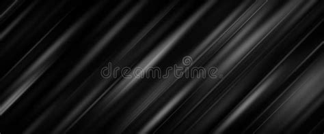 Black And White Gradient Diagonal Lines Abstract Background Stylish Monochrome Striped Texture
