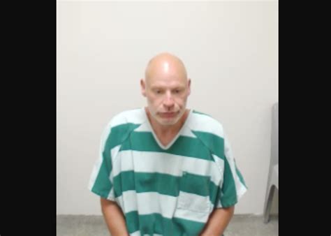 500000 Bail Randle Man With Long Criminal History Charged With