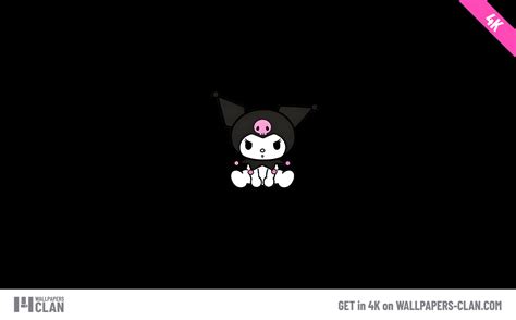 Kuromi Wallpaper Laptop