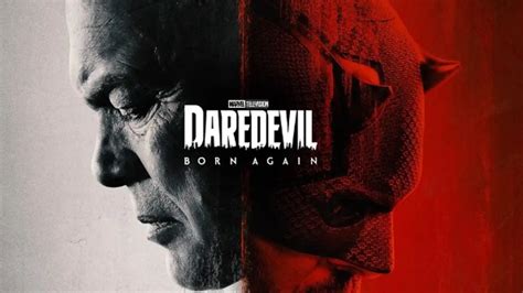 Daredevil Born Again Fecha De Estreno Y Lo Que Tenés Que Acordarte