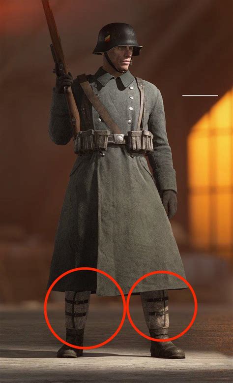 German Trench Coat Ww1