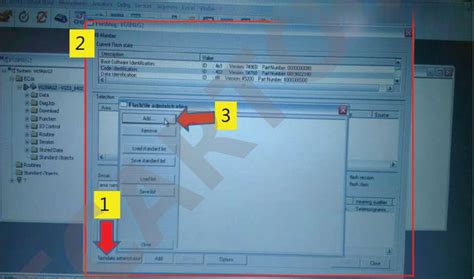 benz 722 9 tcm ehs programming and coding by vediamo autonumen offical blog