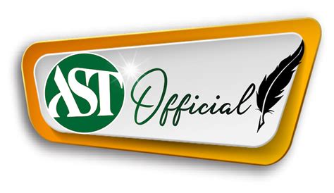 Ast Official Daftar Event Ast Official Daftar Event
