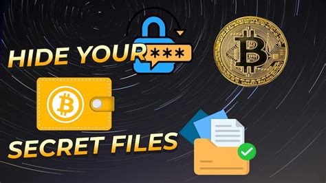Hide A File Inside An Image Steganography Youtube