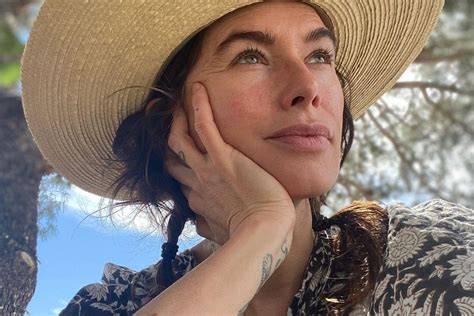 Lena Headey Biography Age Career Net Worth