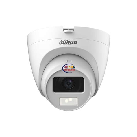 Dahua Cc Camera Hac Hdw1200clq Il A 2mpwhite Eyeball