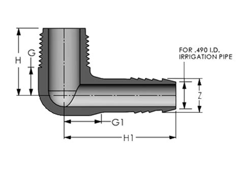 Spears Pvc Pipe Fire Sprinklers Flameguard Plastic Pipe Fittings