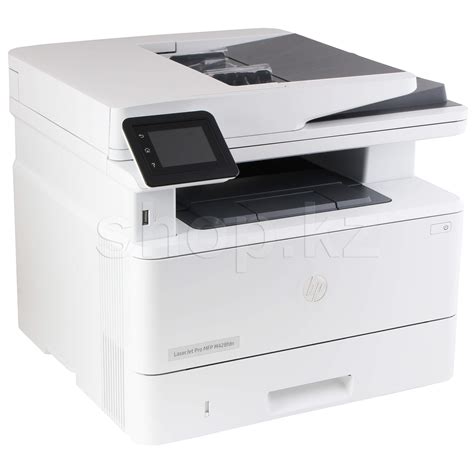 ᐈ МФУ HP LaserJet Pro M428fdn (W1A32A) – купить в интернет-магазине ...