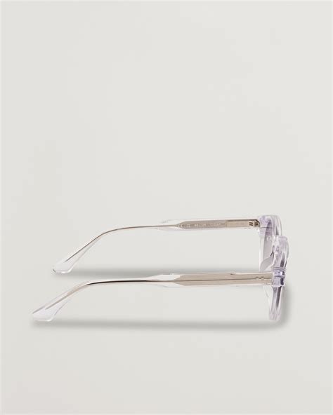 Chimi 03 Sunglasses Clear At