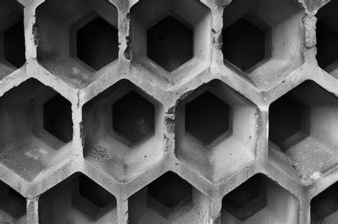 29 000 honeycomb architecture pictures
