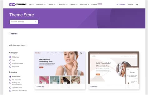 Woocommerce Vs Squarespace Ecommerce Platforms Compared