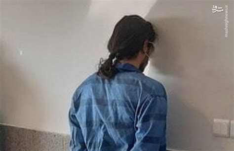 فیلم اعترافات جنایتکاری که به شهید علی‌وردی چاقو زده است مشرق نیوز