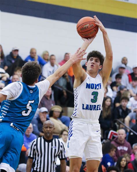 North Laurels Reed Sheppard Uk Commit Named Gatorade Kentucky Player