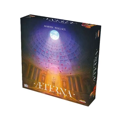 Aeterna Montevideo Gaming House