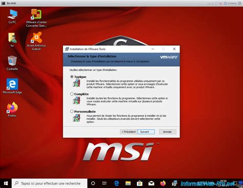 Virtualize A Physical Computer P2V To A VMware ESXi 6 7 Hypervisor VMware Tutorials
