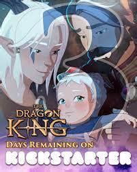 The Dragon King Movieboxpro