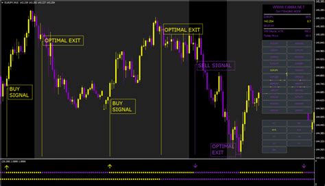 FXMAX Scalping Indicator FX141 COM
