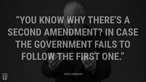 2nd Amendment Quotes