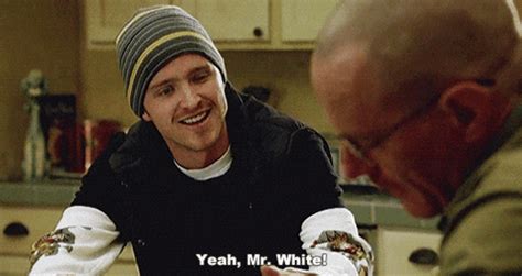 Jesse Pinkman S