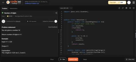 Ninjasslayground Codingninjas Problemsolving Codingjourney