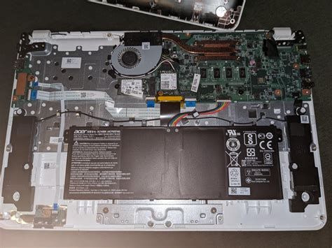 Where Is The Write Protect Screw R It