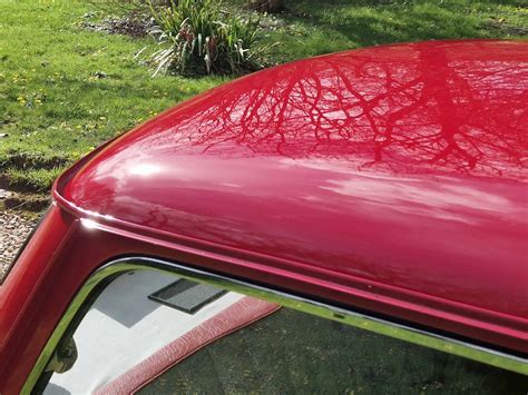 Now Sold Outstanding 1961 Morris Mini Minor 1380 Cc ‘original