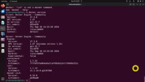 How To Create And Run ROS Packages In Docker Containers From Scratch Fusion Of Engineering