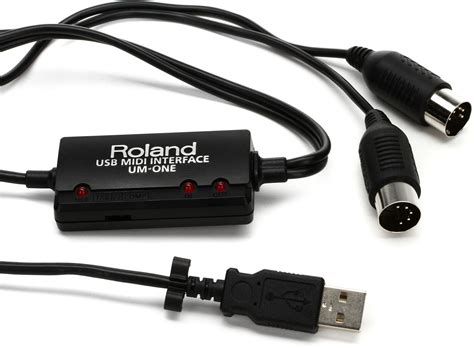 The 5 Best Midi To Usb Cables 2023 Musician Wave