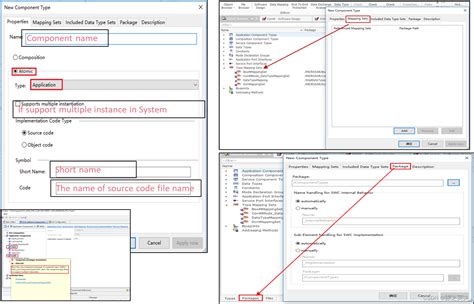 【autosar应用软件设计】 autosar软件设计 csdn博客
