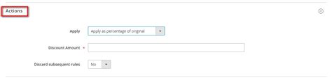 How To Create A Catalog Price Rule In Magento 2