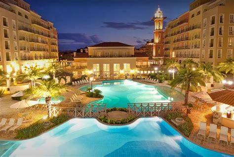 Il Campanario Villaggio Resort Reservas 0800 737 6787 Resorts Online
