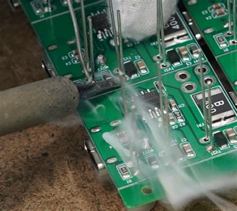 Common Causes And Solutions For Poor Solderability In Pcb Design And