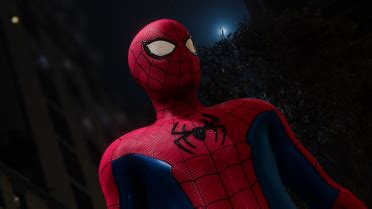 Spider Man No Way Home Nwh Classic Suit 4k 10 Marvels Spider