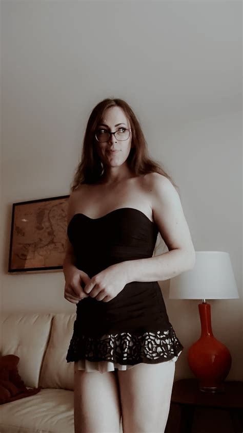 Imagine A World Where A Trans Woman Can Rock Some Bulge In A Swimsuit