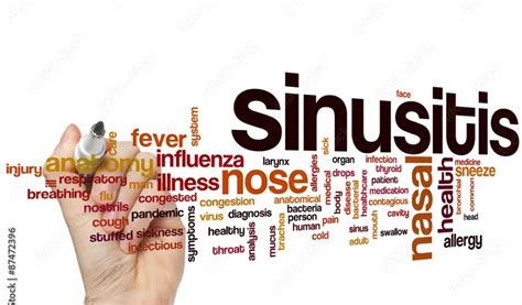 Understanding Sinusitis Causes Effects And Remedies